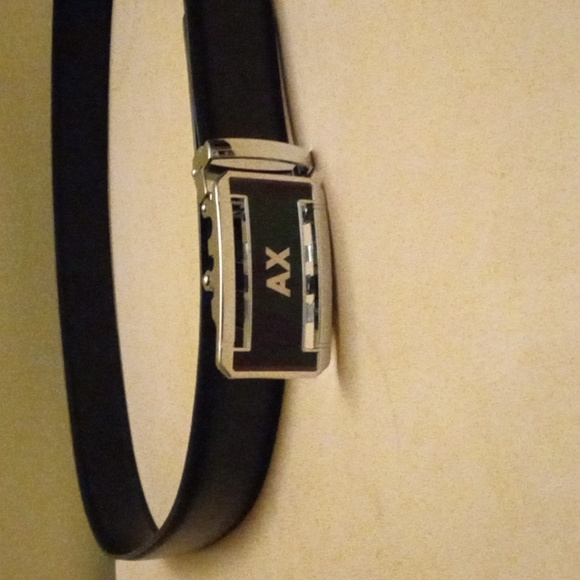 ax | Jackets & Coats | Ax Belt | Poshmark